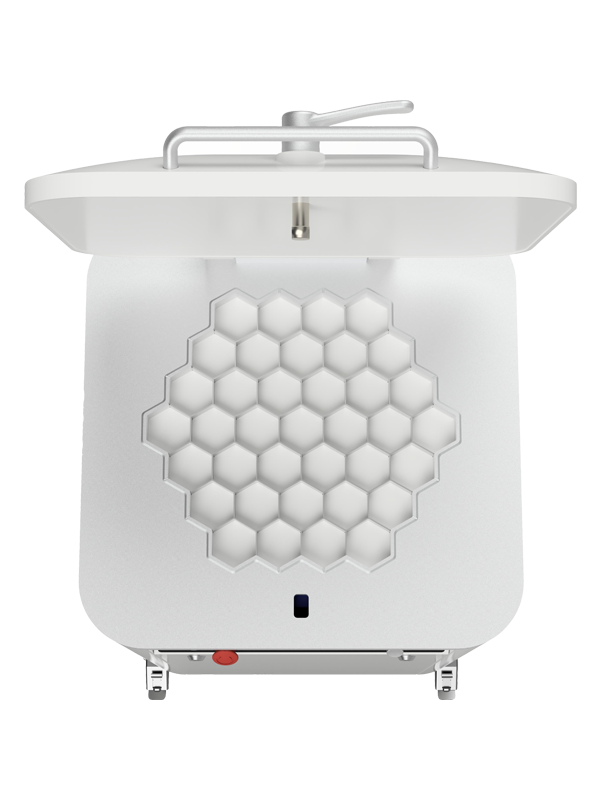 Vitella Automatic Dough Divider - Mono equipment